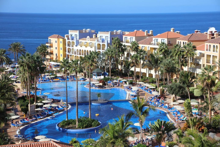 Bahia Principe Explore Costa Adeje - Hyatt Inclusive Collection - Adeje