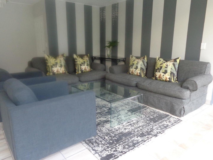 Thatchfoord Lodge - Midrand