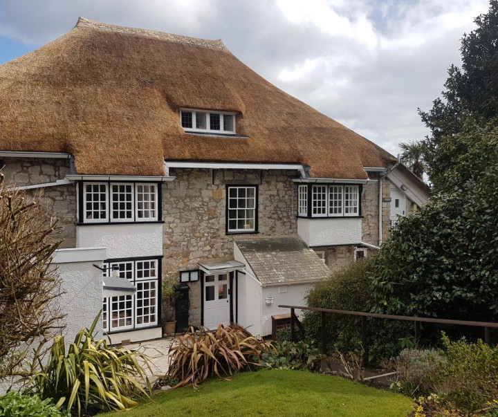Kersbrook Guest Accommodation - Axminster