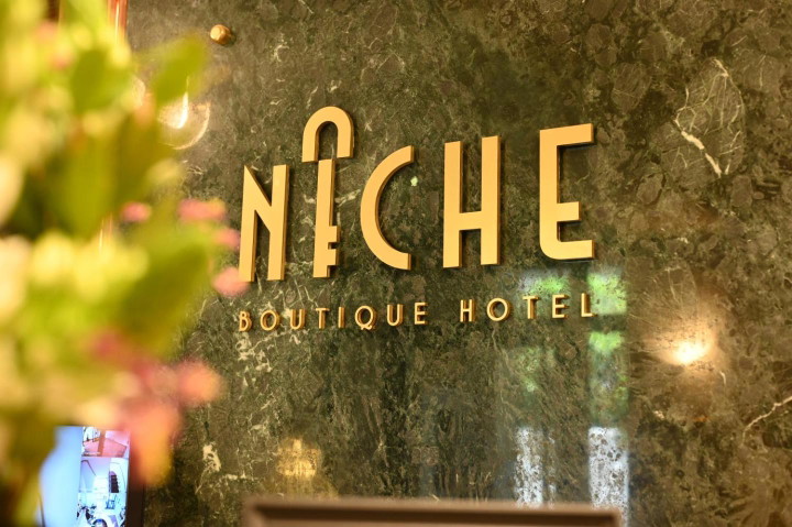 Niche Boutique Hotel - Tirana