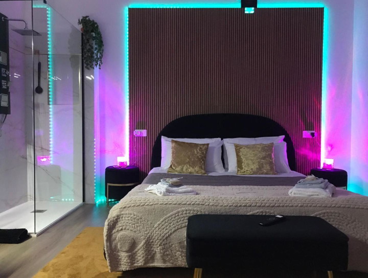 Your Exclusive Apulian Suite Near Matera - Matera