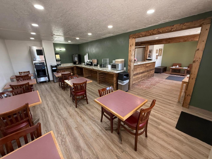Four Corners Inn - Utah