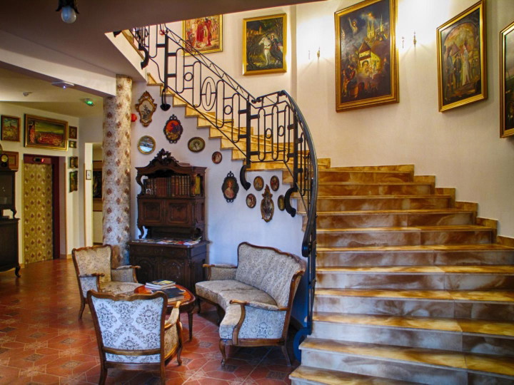 Hotel Puntijar - Zagreb