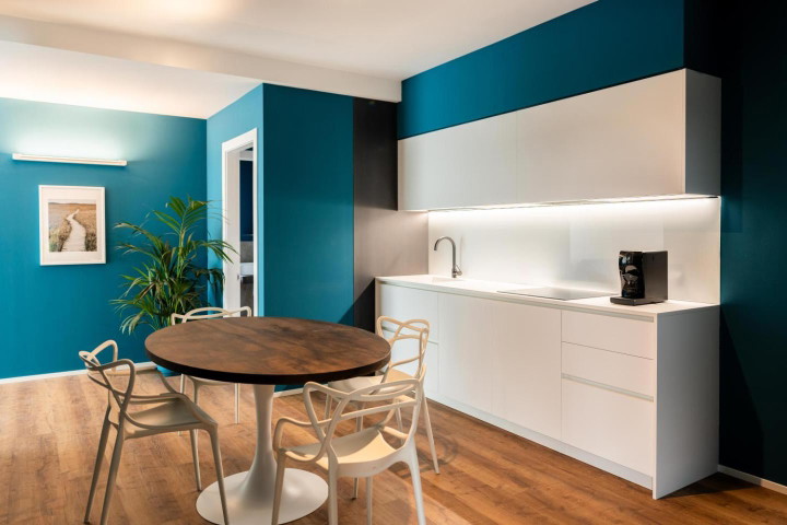 Camoma Aparthotel - Boutique Hotel & Suites - Eraclea Mare