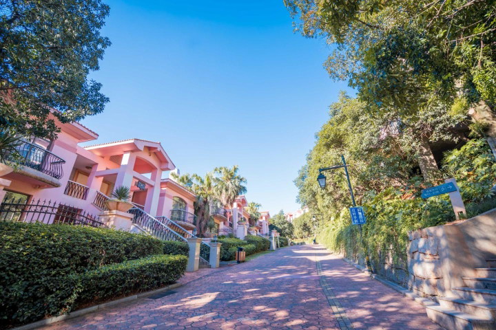 Saint Tropez Hotel - Changsha
