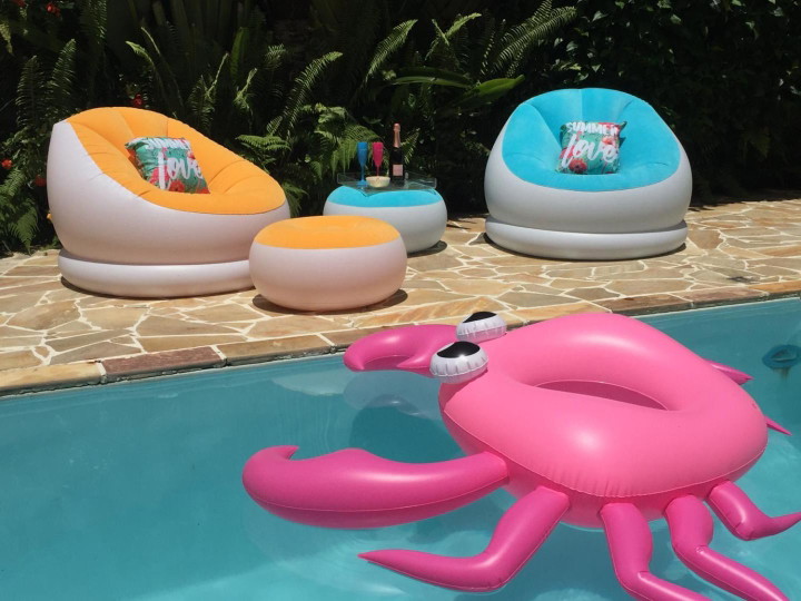 Suítes Da Piscina - Ilhabela