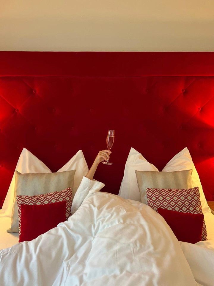 Theaterhotel & Suites Wien - Austria