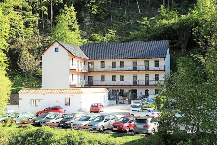 Jm Apartments - Waldviertel