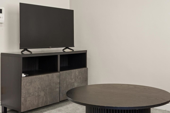 Goodge Place Apartments - Bloomsbury