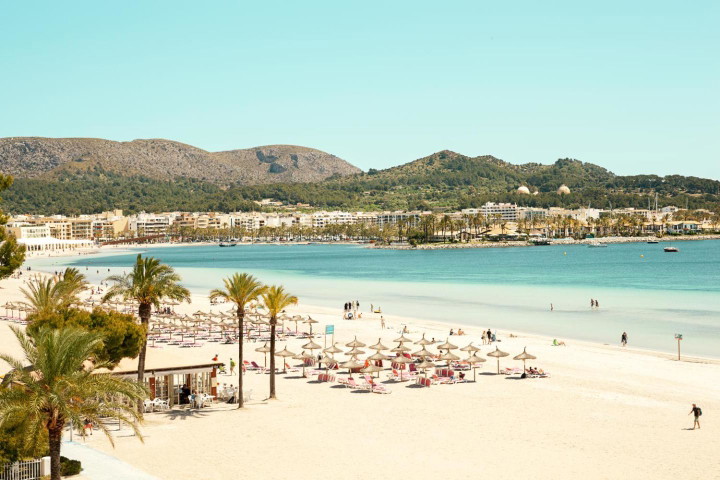 Sunwing Alcudia Beach - Alcúdia