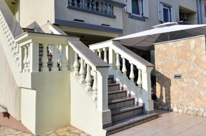 Guesthouse Zagora - Croatia