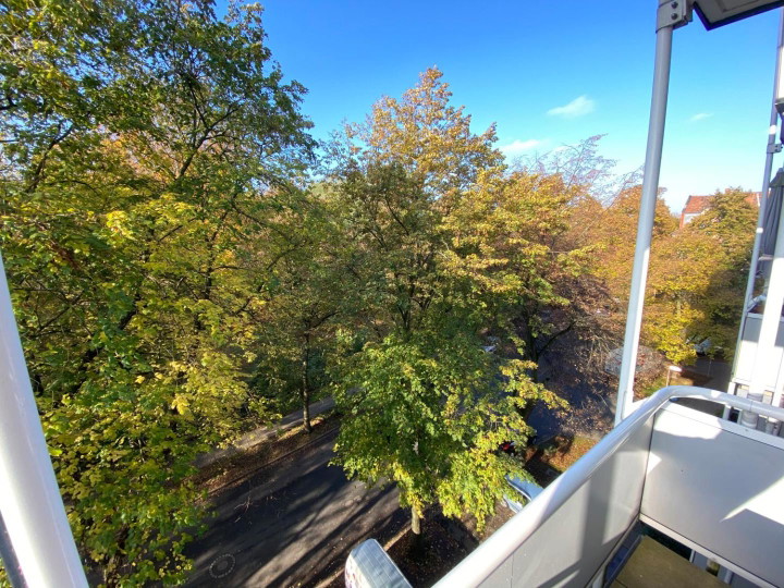 Apartment Hannover /Laatzen - Hanover