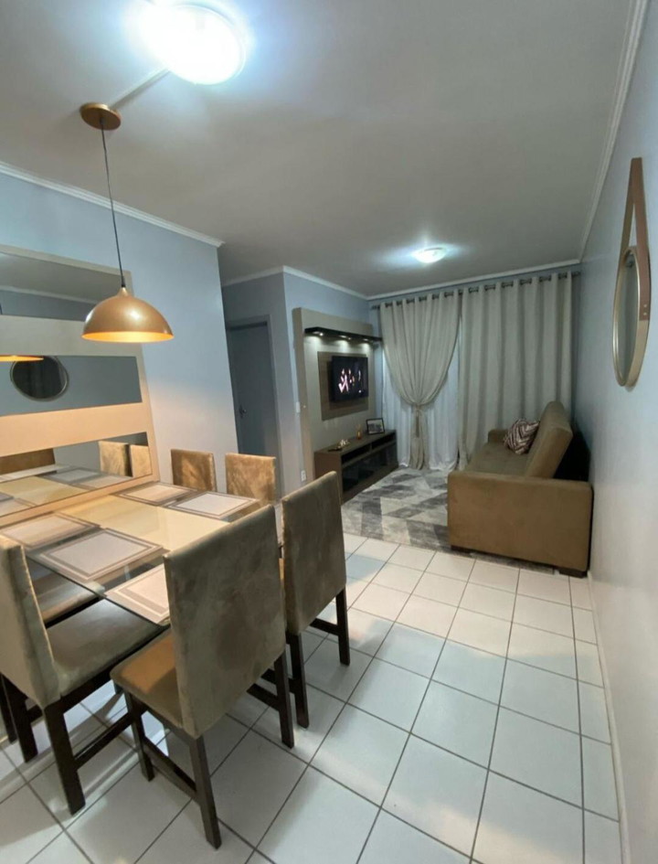 Apartamento - Criciúma