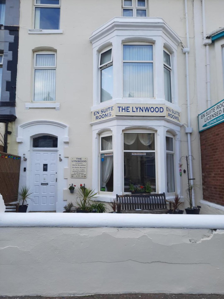 Lynwood Hotel - Lytham St Annes