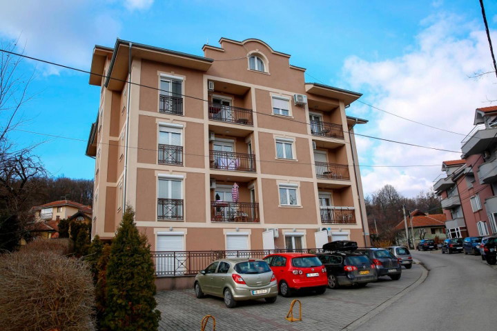 Apartman Dunja - Trstenik