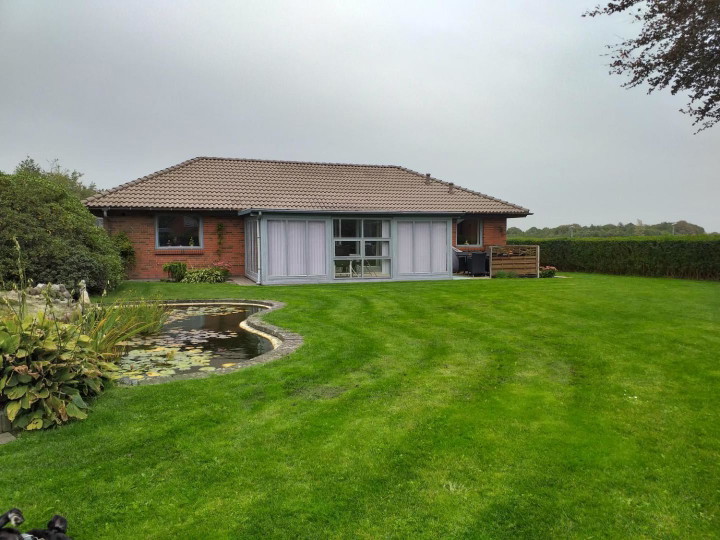Villa In Brande - Billund
