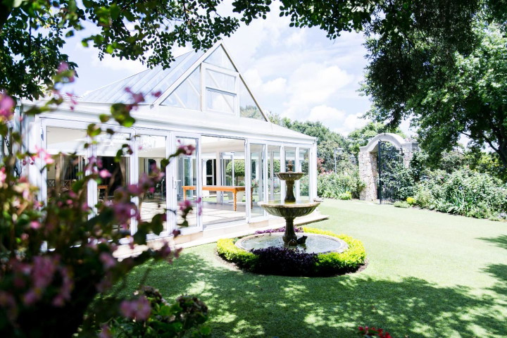 Burkleigh House - Sandton