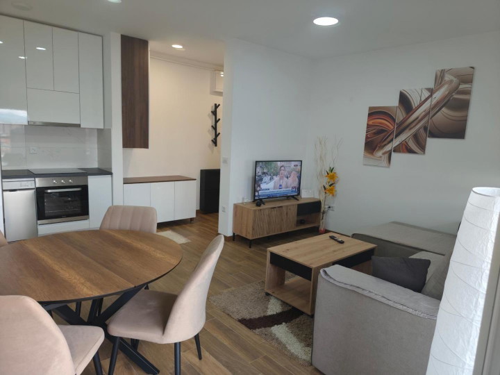 Sunshine Iii Apartment - Kragujevac