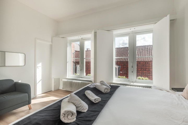 D28 Bruges - Oostkamp