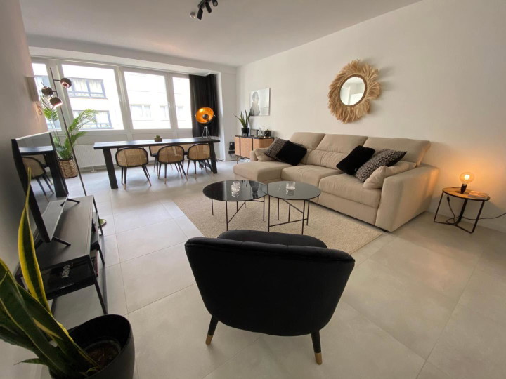Appartement King 44 - Ostende