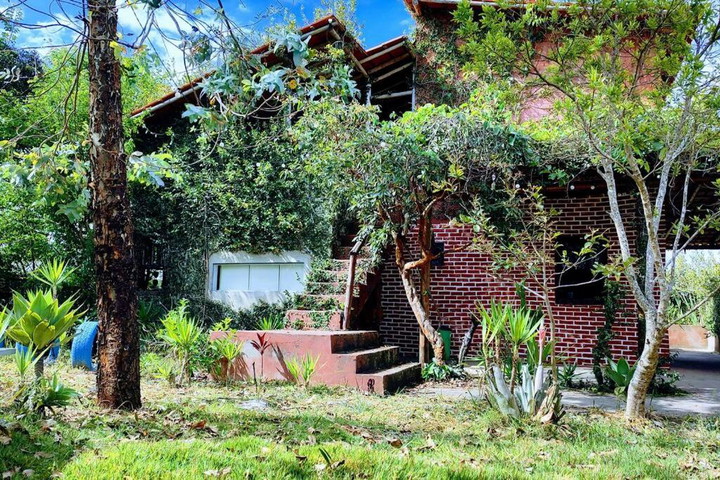 Casa De Campo Diamantina Mg - Minas Gerais (estado)