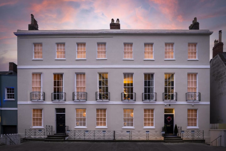 5&6 North Place - Cheltenham
