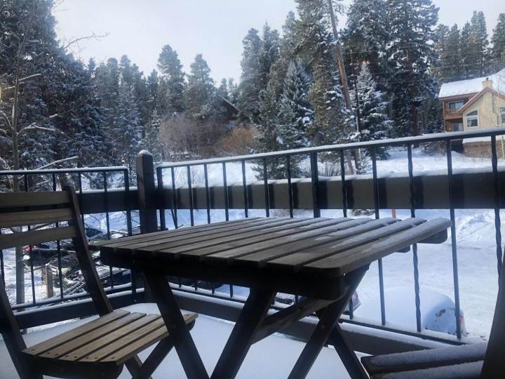 Goldcamp #165 - Breckenridge, CO