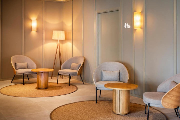 B&b Hotel Vila Do Conde - Vila do Conde