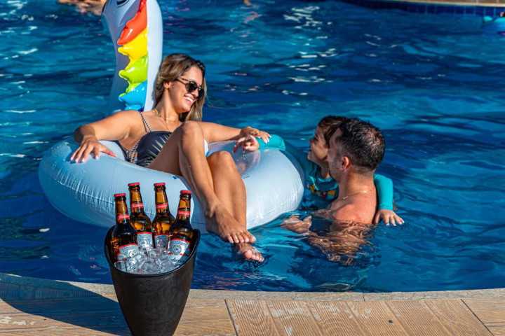 Vitoria Regia Praia Hotel - Porto Seguro