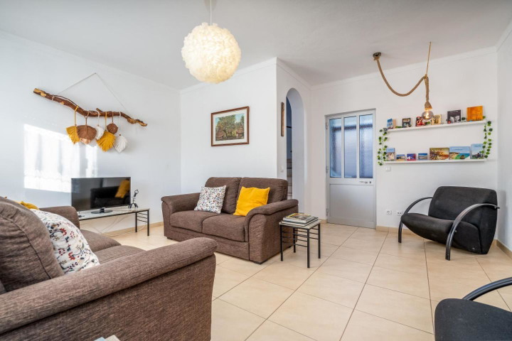 Casa Quintião - Praia da Rocha