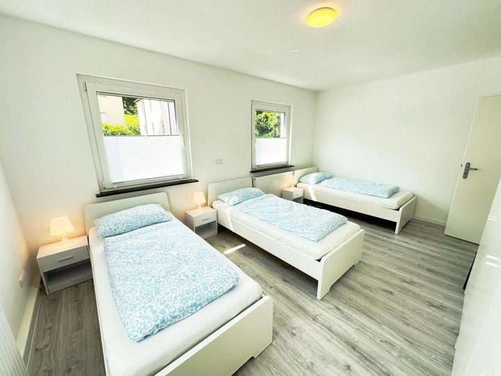 Beautiful Apartment In Lichtenstein - Reutlingen