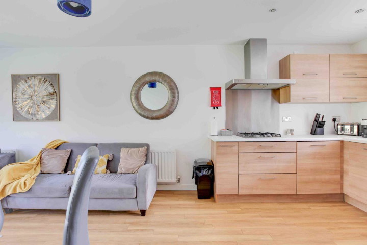 Niche Parkview Apartments - Hertfordshire