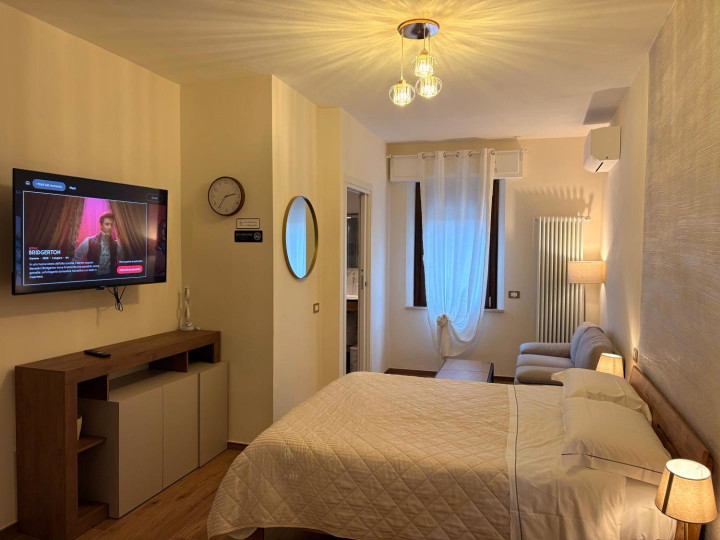 Monte Boutique Rooms - Montepulciano
