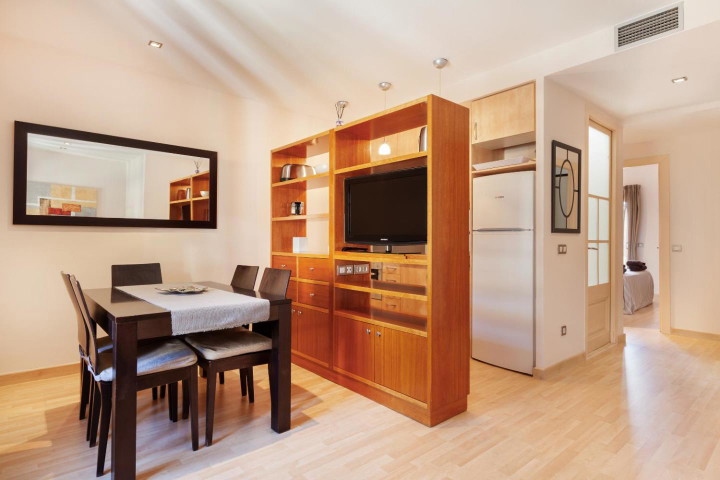 Dream Gracia Apartments - Barcelona
