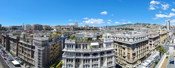 Ciao Genova Rooms Guesthouse - Genoa