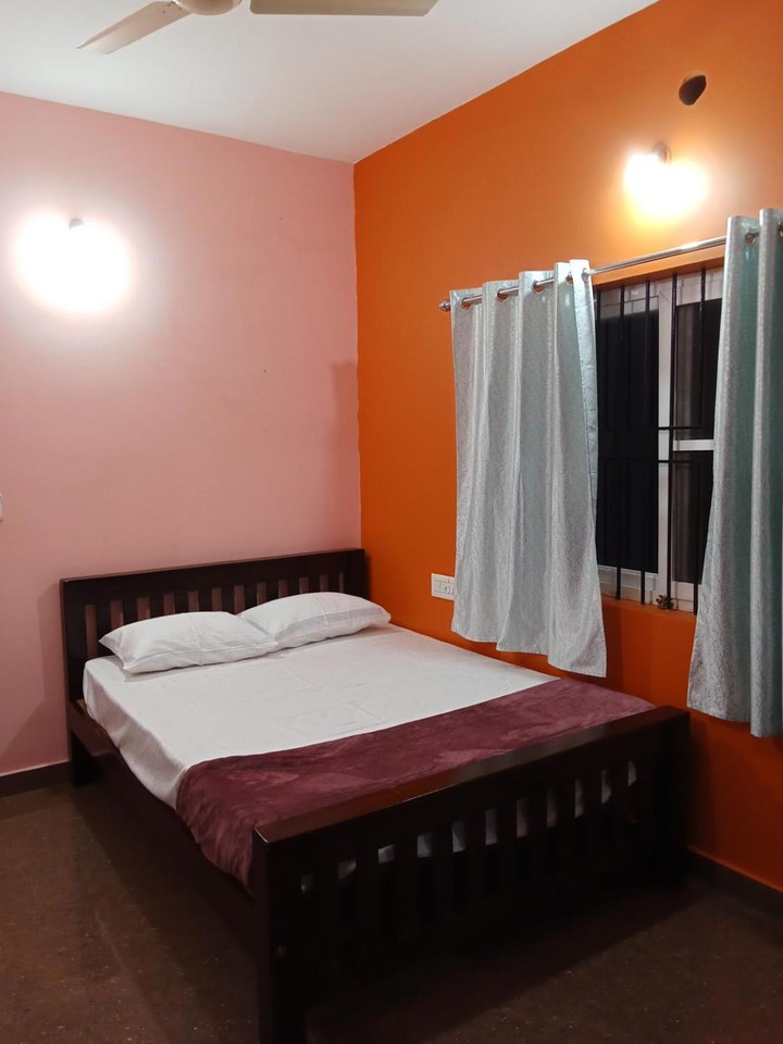 Laxmi Homestay Rifle Range - Kerala