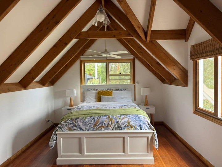 Lower Mountains Retreat - Sydney