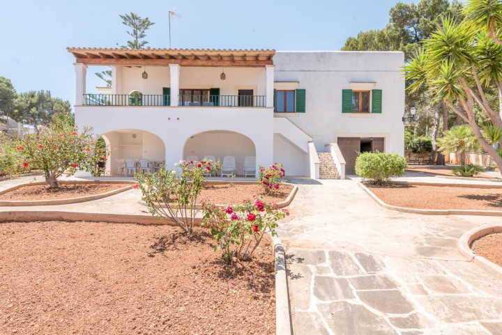 Casa Ca'n Munar - Portocolom