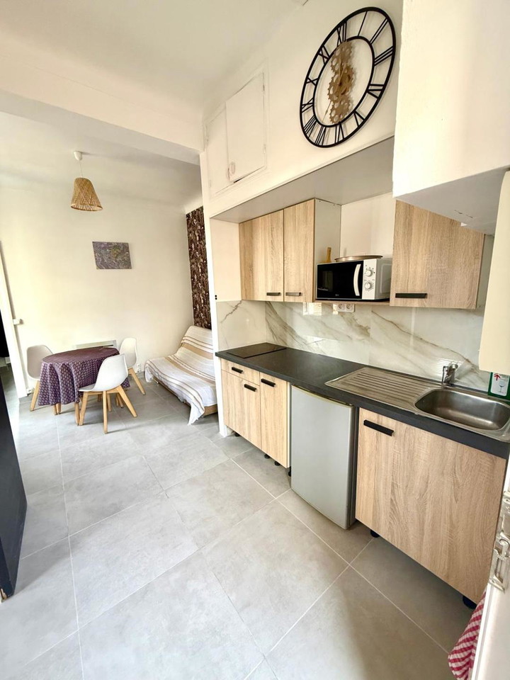 Appartement White Design Proche Cannes - Grasse