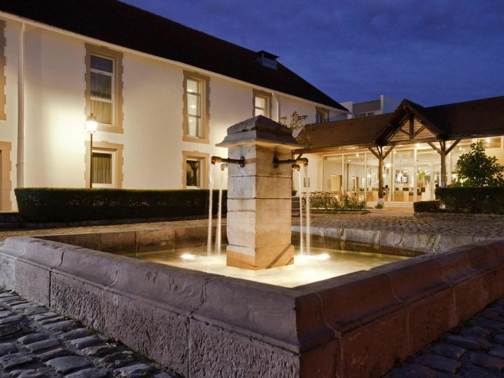 Novotel Saclay - Palaiseau