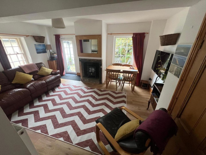 Robinsons Cottage, Central And Quiet - Cockermouth