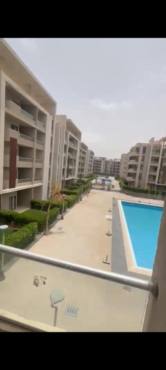 Grand Hills Resort North Coast - Egypt