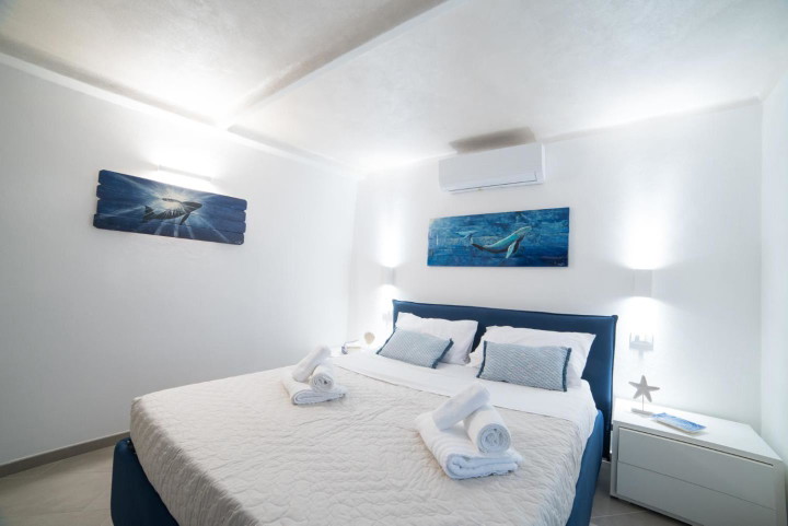 330 Holiday Apartments Manarola - Manarola