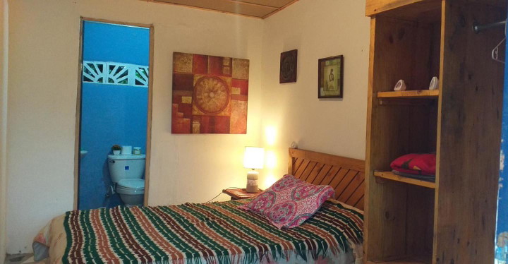 La Casita De Don Daniel - Panama