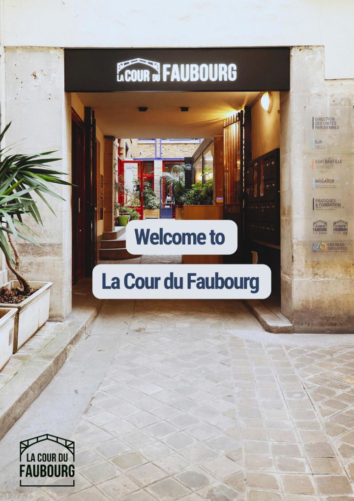 Les Chambres Du Faubourg - Villejuif