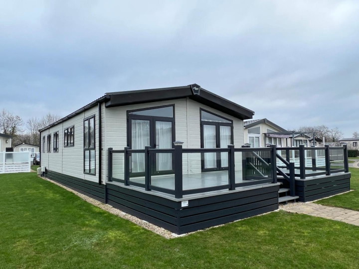 Wyndham Lodge - Gloucestershire
