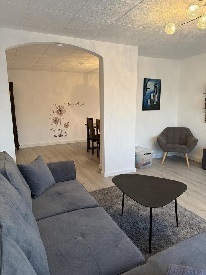 Manni's Home - Ehingen (Donau)