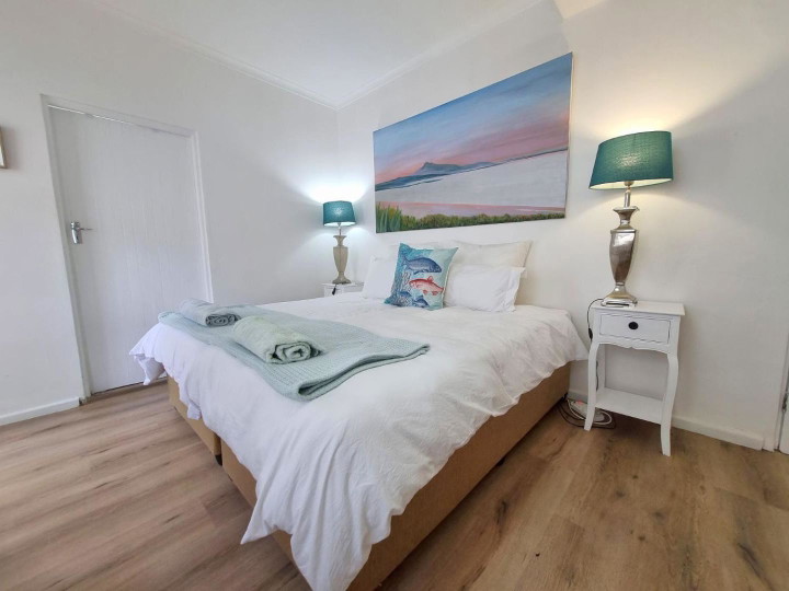 Palmview House - Hermanus