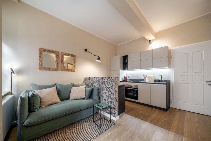 Borgo Delle Botteghe Luxury Suites - Parme