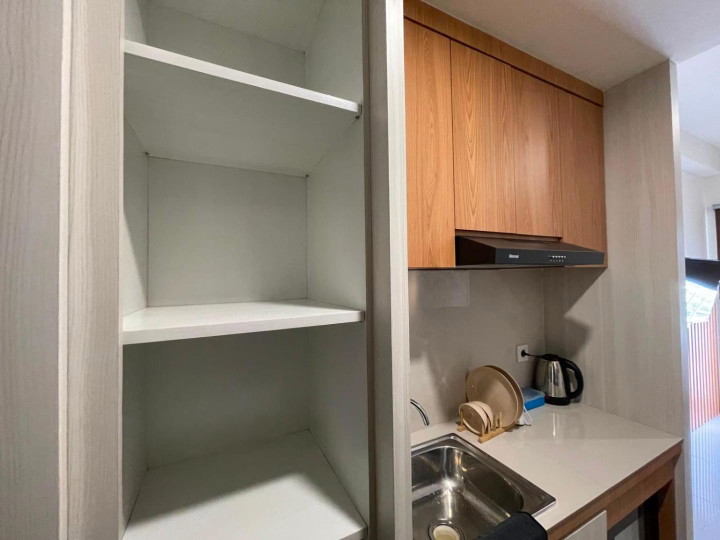 Crown Residence Studio Citra Plaza Nagoya Batam - Batam